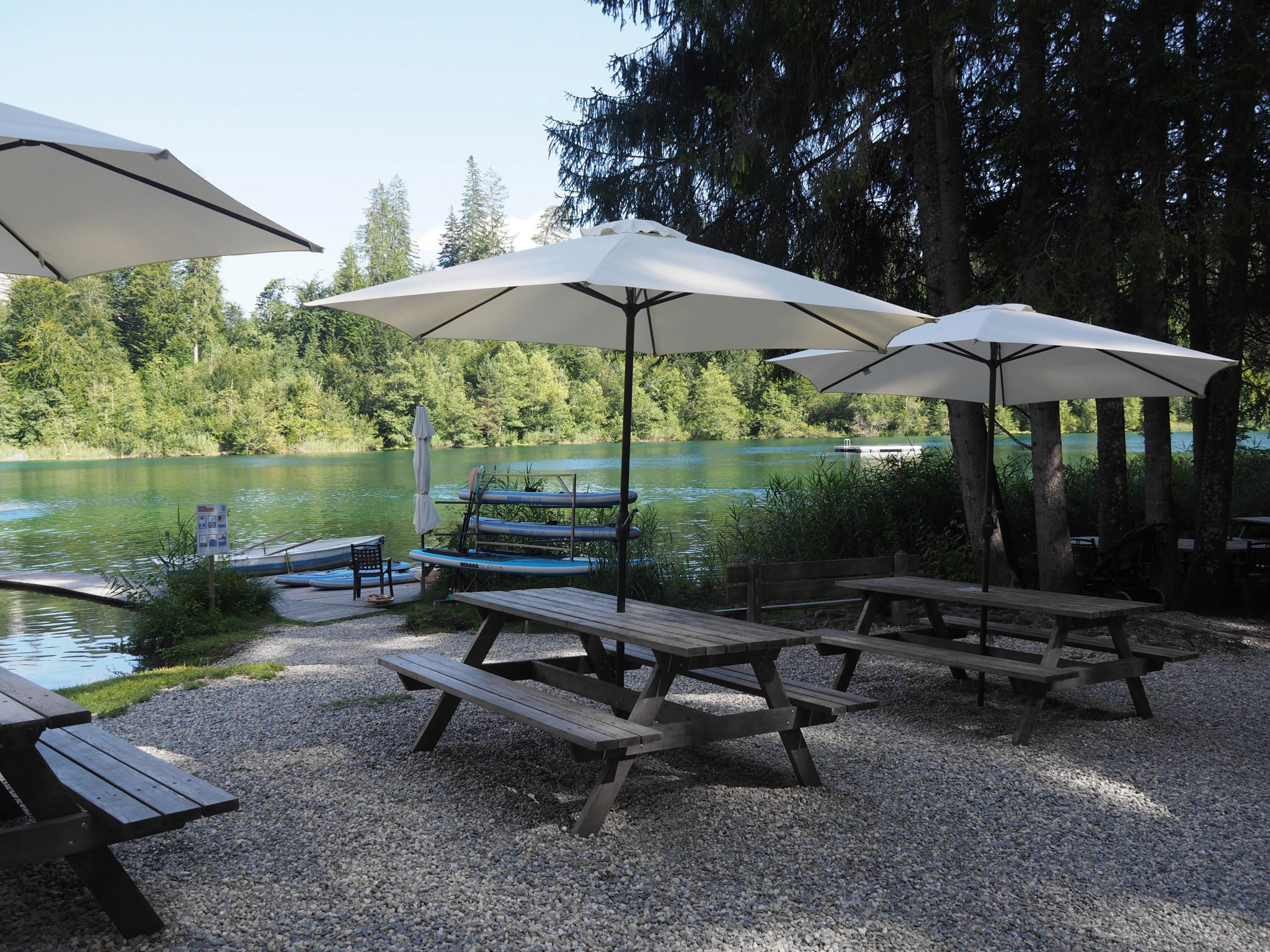 Essen & Getränke | Crestasee°Naturbad